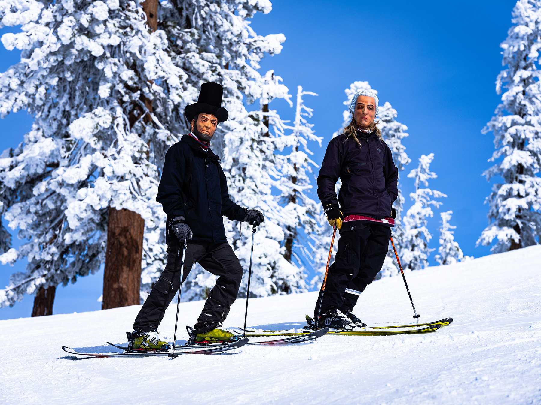 Presidents' Weekend + Ski/Skate Week Tips | Diamond Peak Ski Resort
