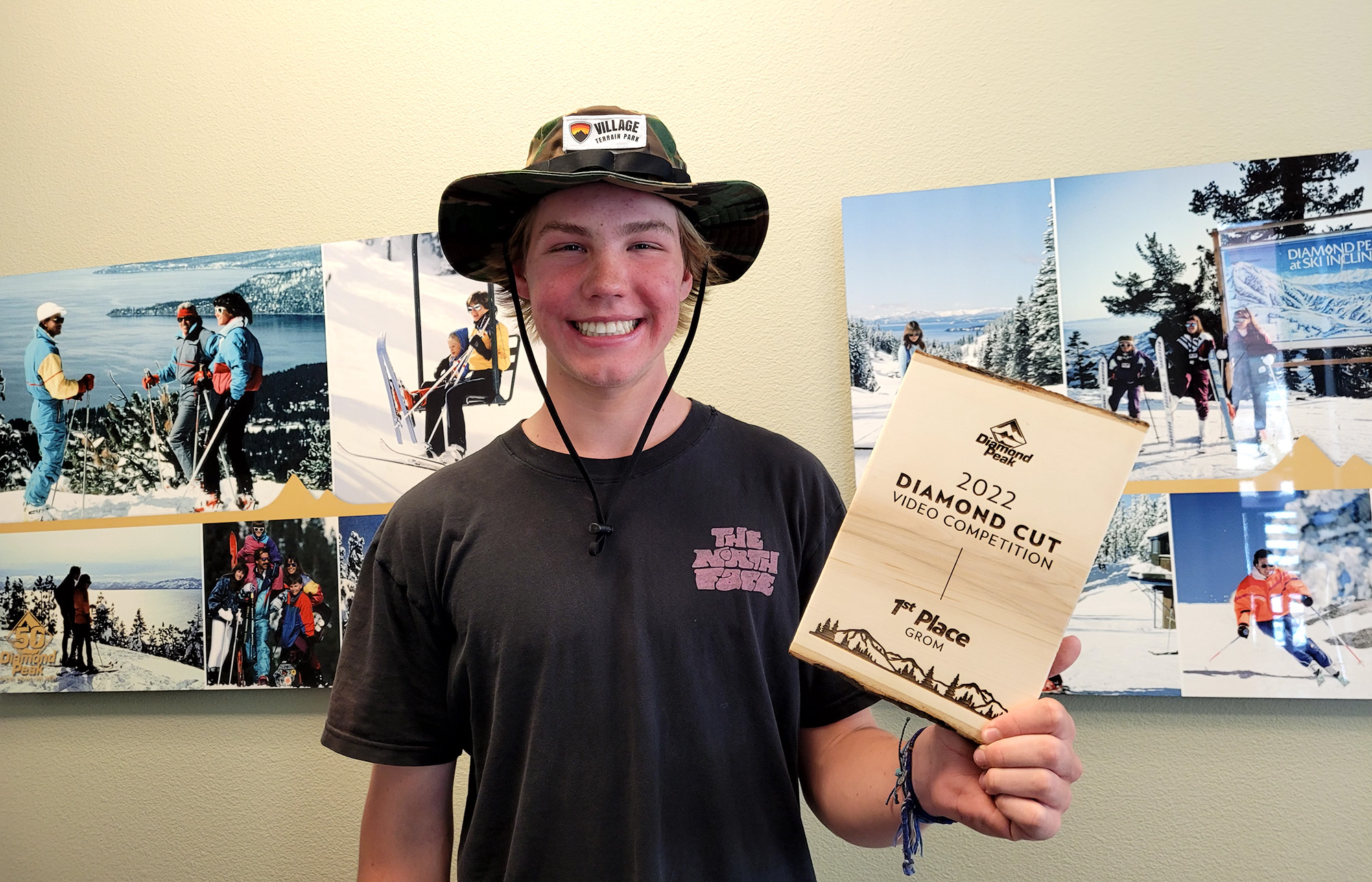 Diamond Cut Video Competition Results | Diamond Peak Ski Resort