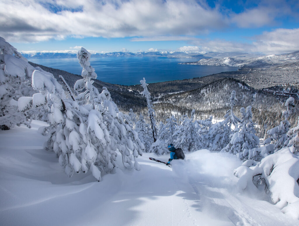 Preseason Pass Sale | Diamond Peak Ski Resort