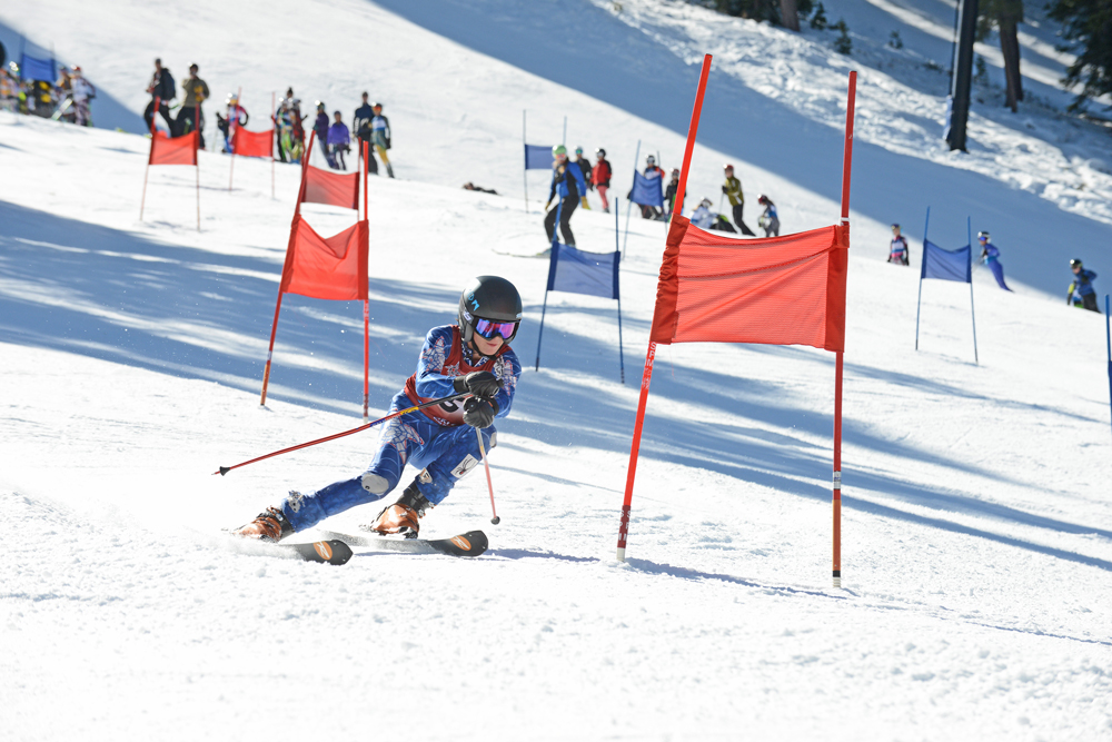 Diamond Cup Community Fun Race | Diamond Peak Ski Resort