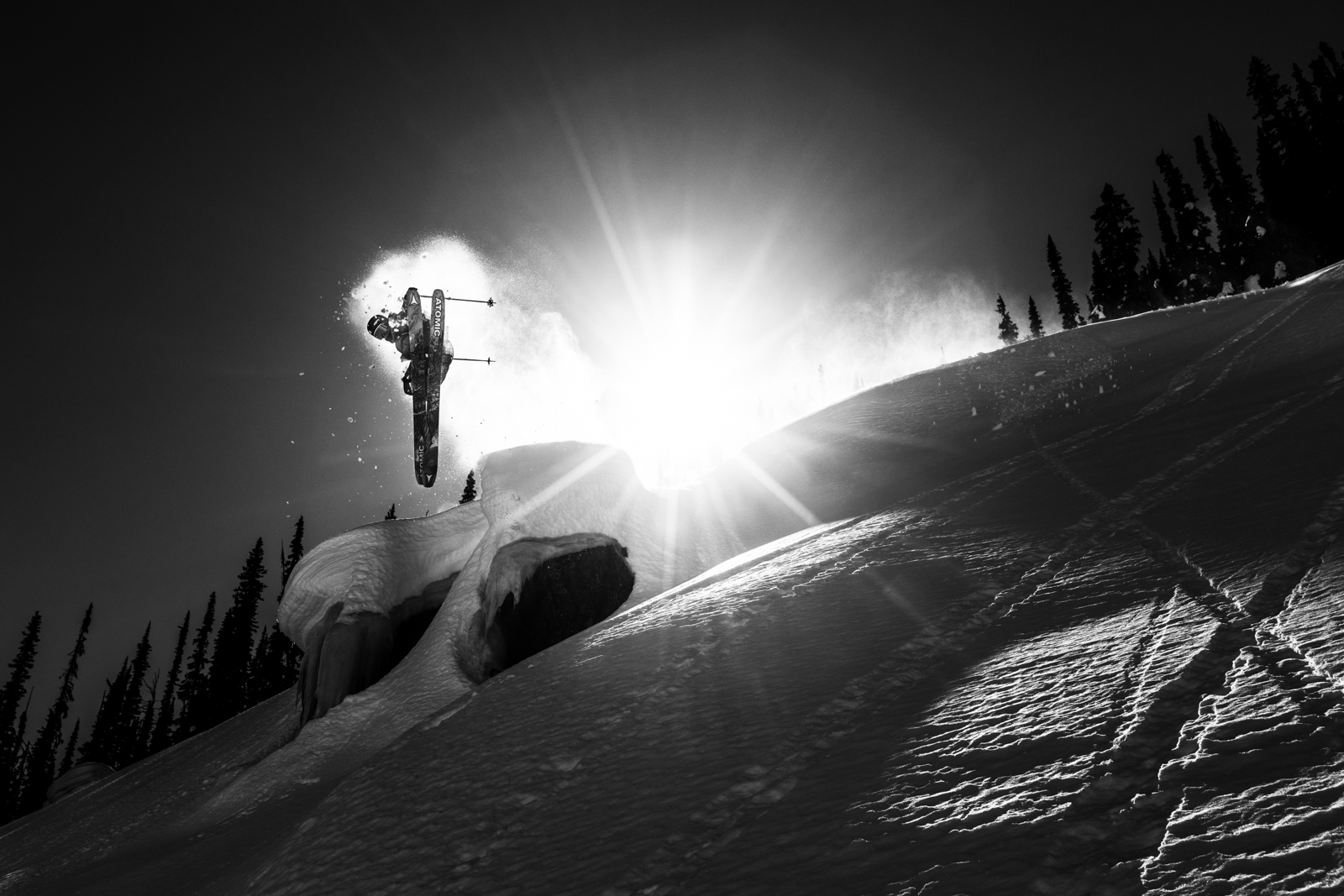 Pray for Snow Party with Village Ski Loft | Diamond Peak Ski Resort