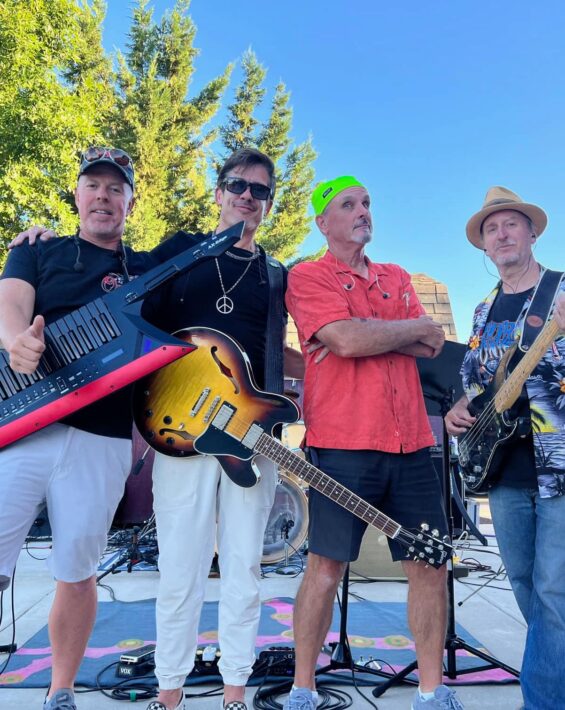 Live Music: Bad Decisions | Diamond Peak Ski Resort