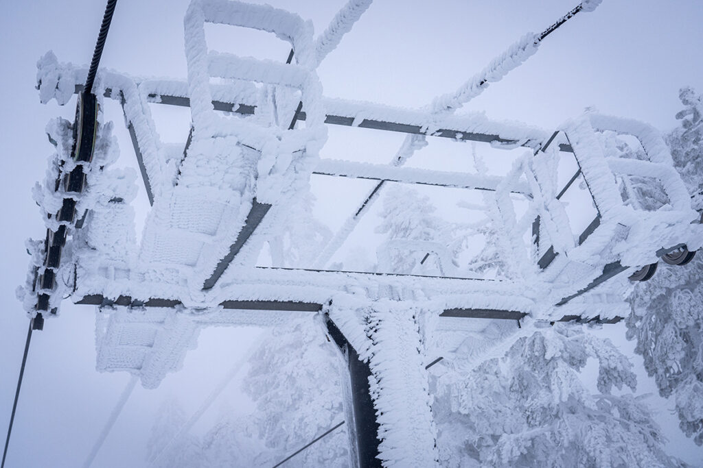 When will Crystal open? | Diamond Peak Ski Resort
